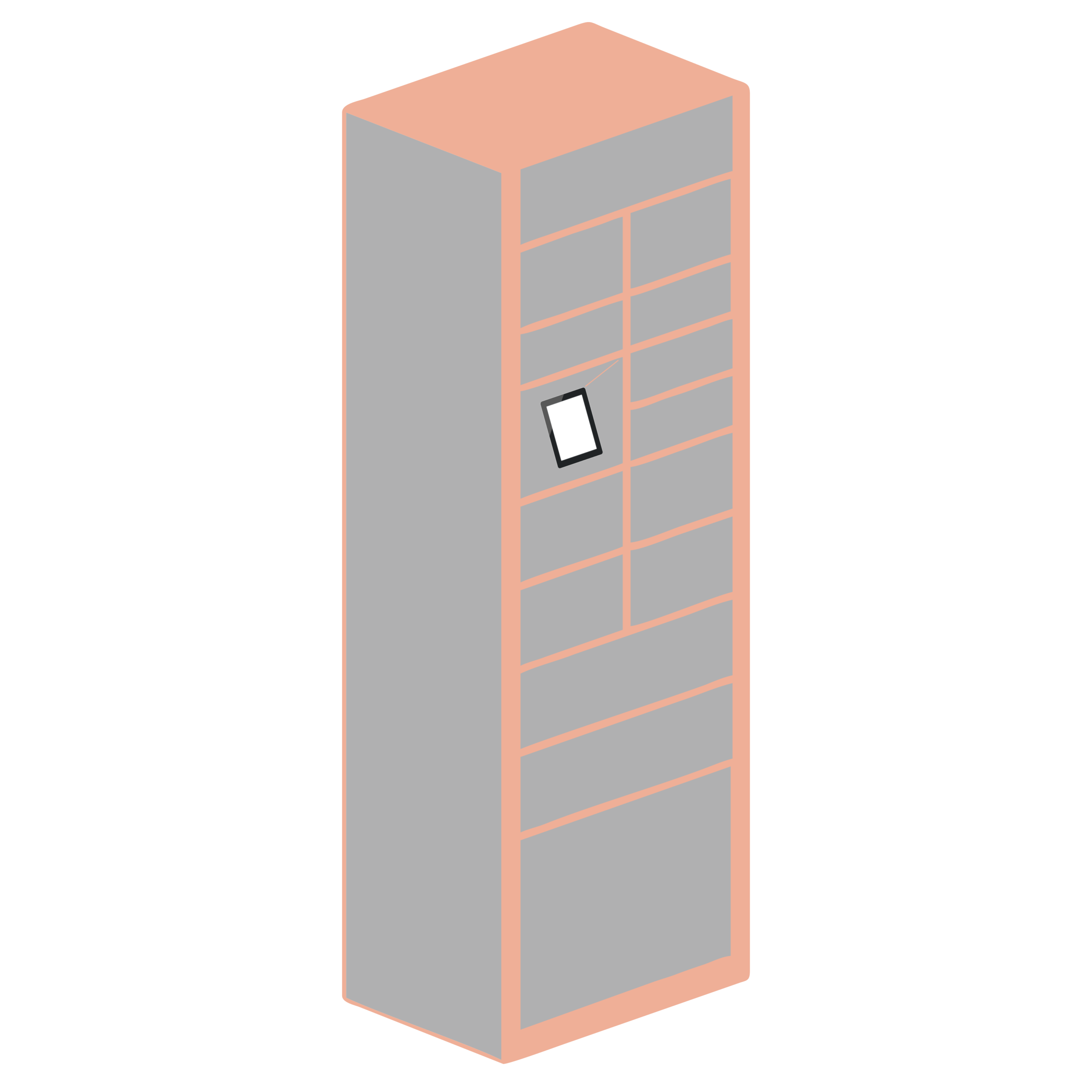 I-BOX – Laser Technologie